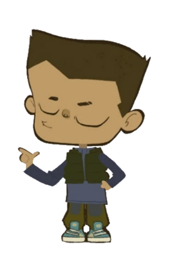 Rafik (Molusco) | Wiki Héros | Fandom