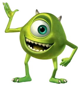 Bob Razowski | Wiki Héros | Fandom