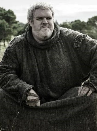 Hodor | Wiki Héros | Fandom