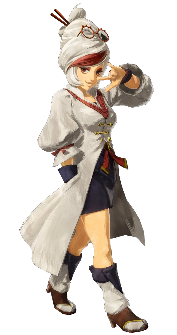 Pru'Ha | Wiki Héros | Fandom