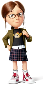 Margo Gru | Wiki Héros | Fandom