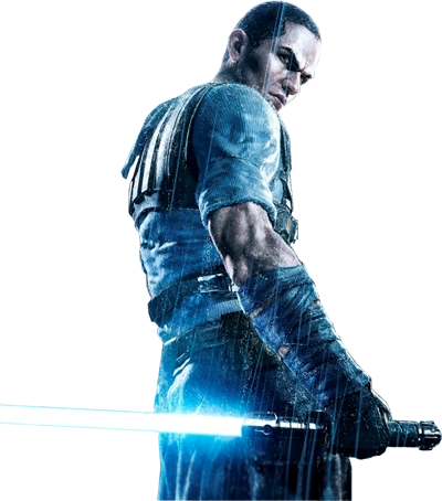 Galen Marek | Wiki Héros | Fandom