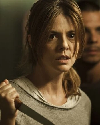 Angela Vidal | Wiki Héros | Fandom