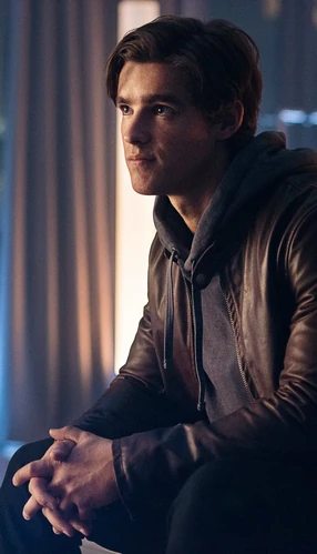 Dick Grayson (Titans) | Wiki Héros | Fandom