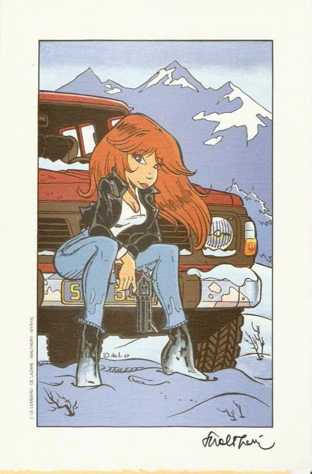 Rubine | Wiki Héros | Fandom