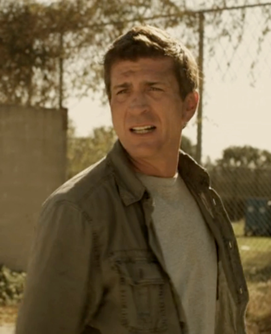 David Dematti | Wiki Héros | Fandom