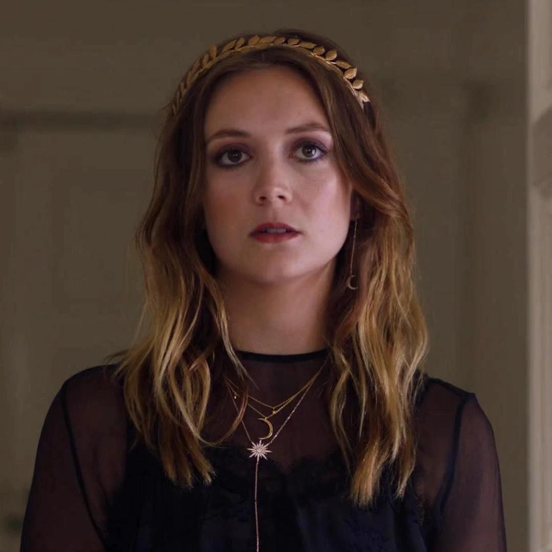 Mallory (AHS) | Wiki Héros | Fandom