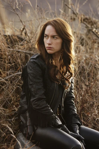 Wynonna Earp | Wiki Héros | Fandom