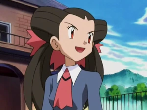 Roxanne (Pokémon) | Wiki Héros | Fandom
