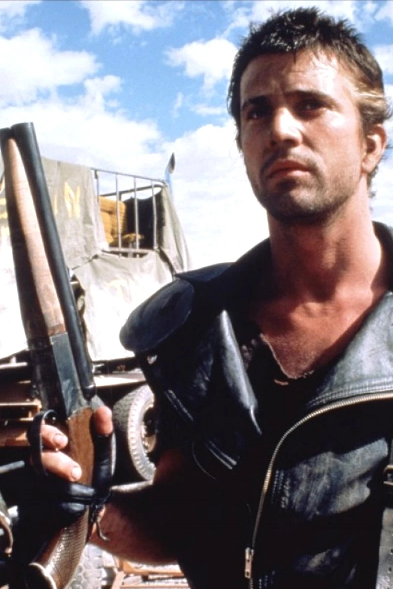 Max Rockatansky | Wiki Héros | Fandom