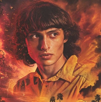 Mike Wheeler | Wiki Héros | Fandom