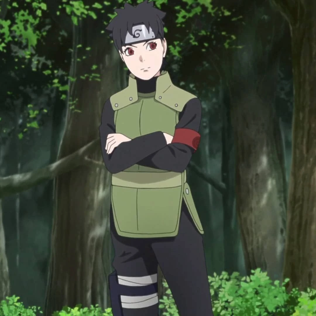 Mirai Sarutobi | Wiki Héros | Fandom