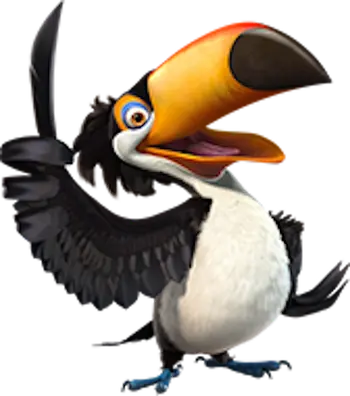 Rafael (Rio) | Wiki Héros | Fandom