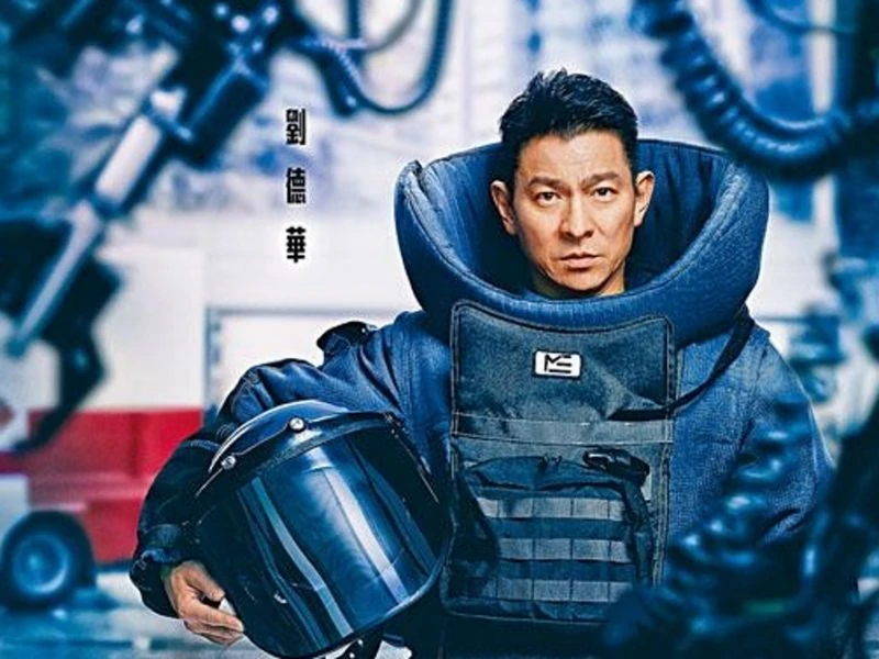 Cheung Choi-san | Wiki Héros | Fandom