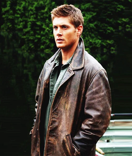 Dean Winchester | Wiki Héros | Fandom