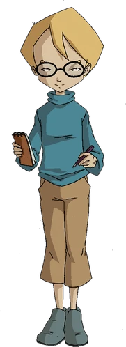 Jérémie Belpois | Wiki Héros | Fandom