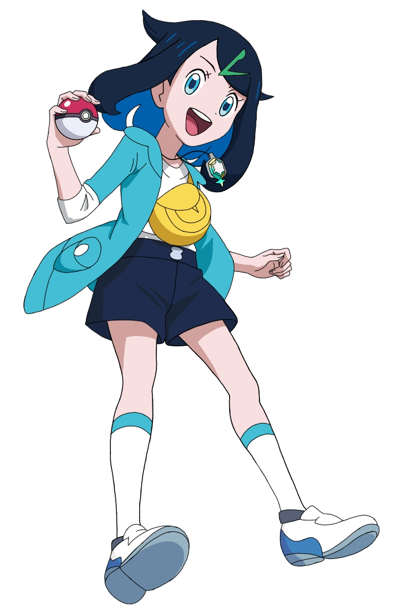 Liko (Pokémon) | Wiki Héros | Fandom