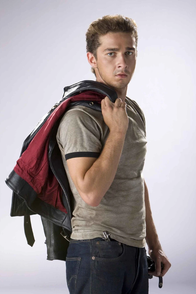 Mutt Williams | Wiki Héros | Fandom