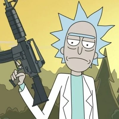 Rick Sanchez | Wiki Héros | Fandom