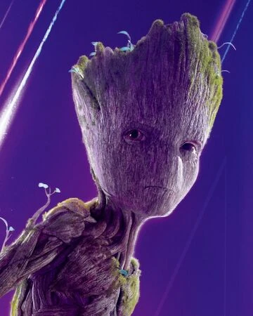 Groot (MCU) | Wiki Héros | Fandom