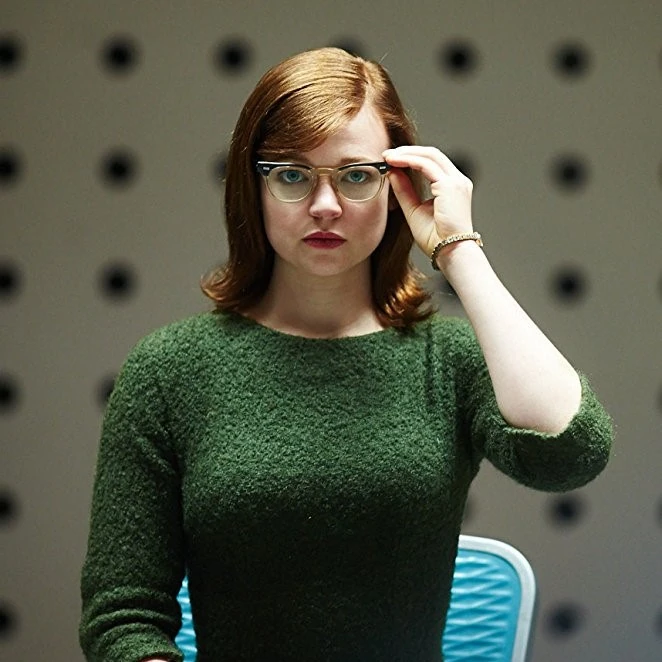 Jane (Prédestination) | Wiki Héros | Fandom