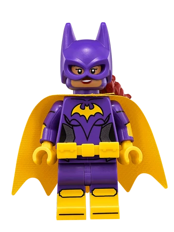 Barbara Gordon (LEGO Batman, Le Film) | Wiki Héros | Fandom