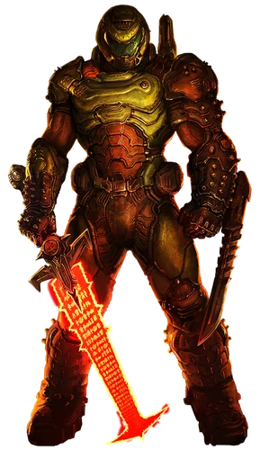 Doomguy | Wiki Héros | Fandom