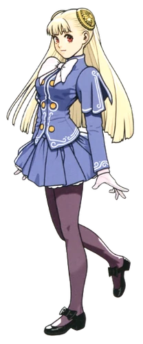 Ingrid (Capcom Fighting All-Stars) | Wiki Héros | Fandom