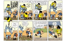 Imbattable | Wiki Héros | Fandom