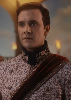 Éric (OUAT) | Wiki Héros | Fandom