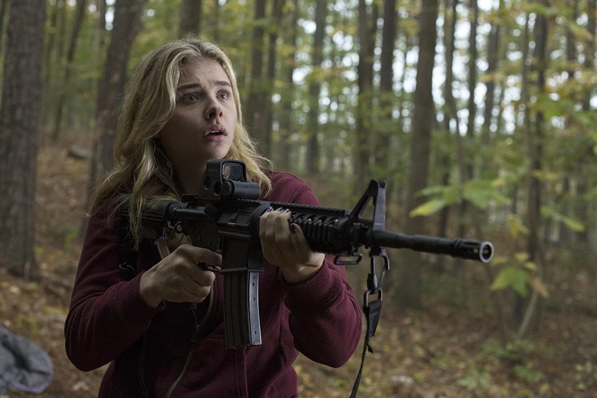 Cassie Sullivan | Wiki Héros | Fandom