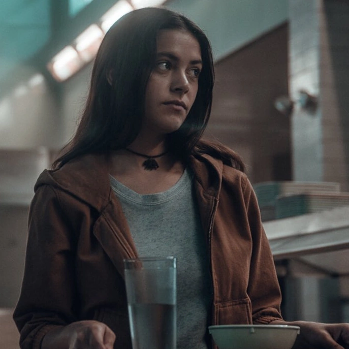 Danielle Moonstar (Films X-Men) | Wiki Héros | Fandom