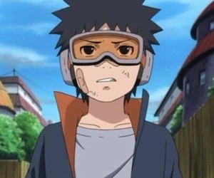 Obito Uchiwa | Wiki Héros | Fandom