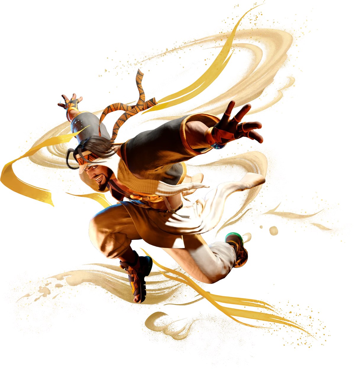 Rashid | Wiki Héros | Fandom