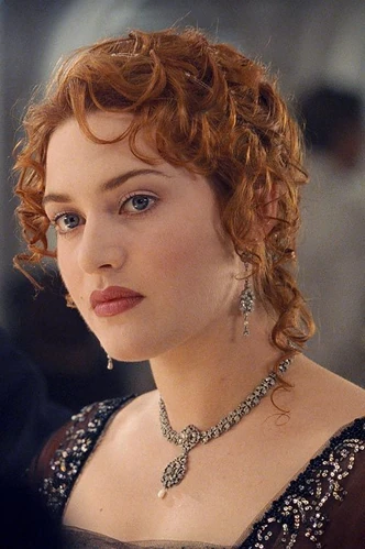 Rose DeWitt Bukater | Wiki Héros | Fandom