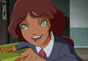 Stellina | Wiki Héros | Fandom