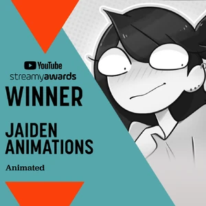 Jaiden (Jaiden Animations) | Wiki Héros | Fandom