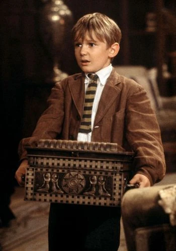 Alexander O'Connell | Wiki Héros | Fandom