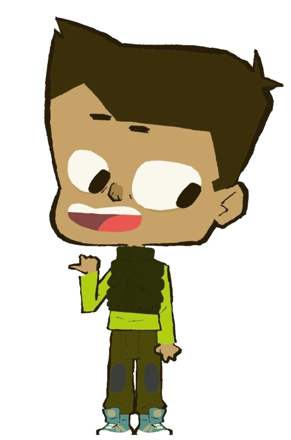 Rafik (Molusco) | Wiki Héros | Fandom