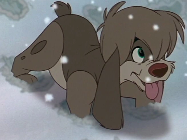 Pooka | Wiki Héros | Fandom