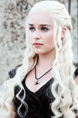 Daenerys Targaryen | Wiki Héros | Fandom