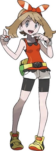 Flora (Pokémon) | Wiki Héros | Fandom