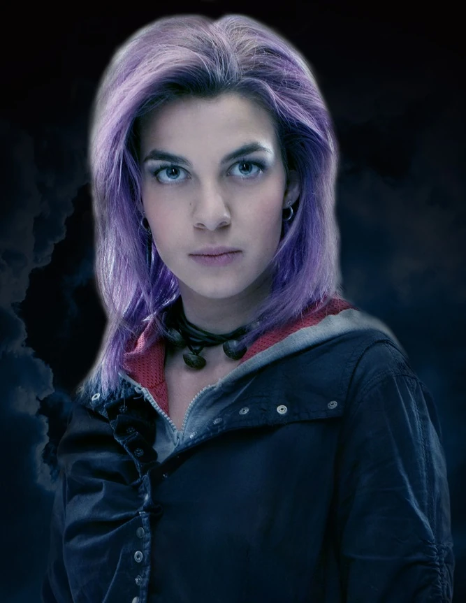 Nymphadora Tonks | Wiki Héros | Fandom