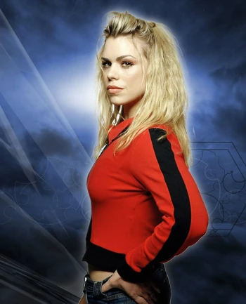 Rose Tyler | Wiki Héros | Fandom