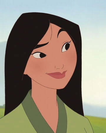 Fa Mulan (Disney) | Wiki Héros | Fandom