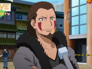 Kiba Inuzuka | Wiki Héros | Fandom