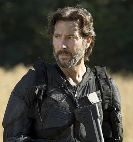 Marcus Kane | Wiki Héros | Fandom