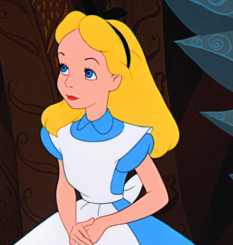 Alice (Disney) | Wiki Héros | Fandom
