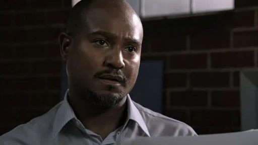 Alan Deaton | Wiki Héros | Fandom