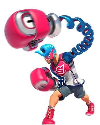 Spring Man | Wiki Héros | Fandom